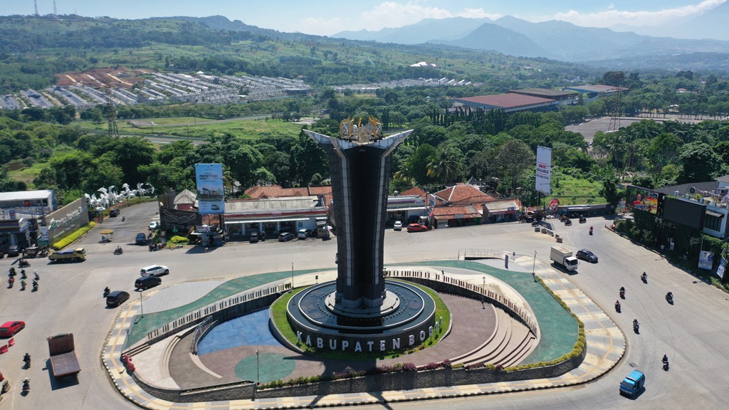 Portal Resmi Kabupaten Bogor