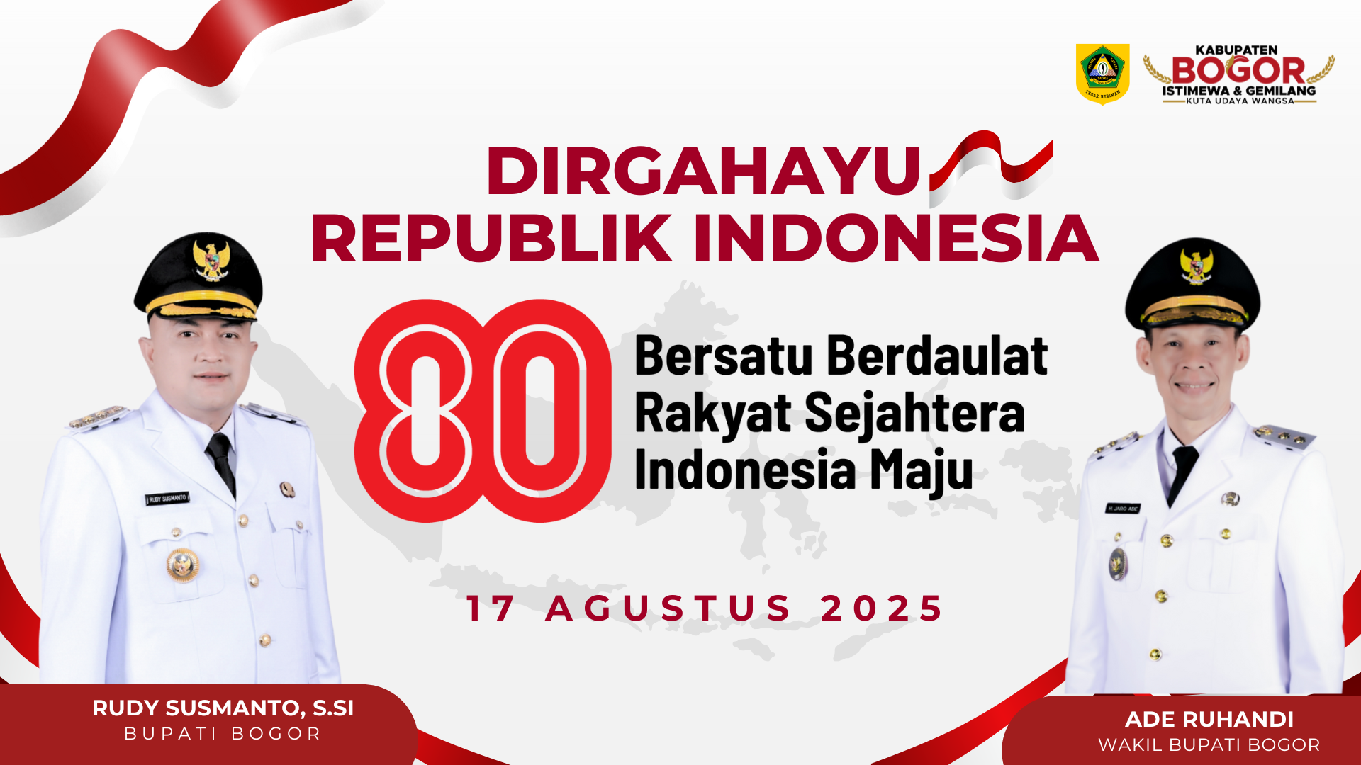 Portal Resmi Kabupaten Bogor