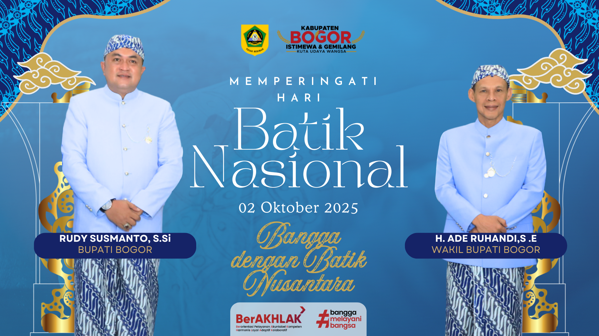 Portal Resmi Kabupaten Bogor